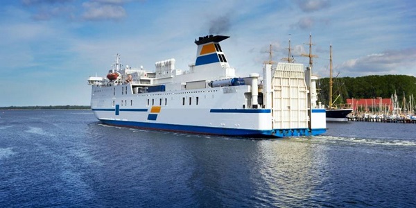 Mengenal Jenis-jenis Kapal RoRo | KapalAku Komunitas Perkapalan